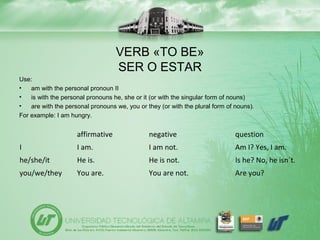 Present Simple | PPT