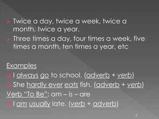 Present simple | PPT