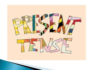 Present simple | PPT