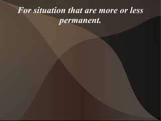 Present simple | PPT