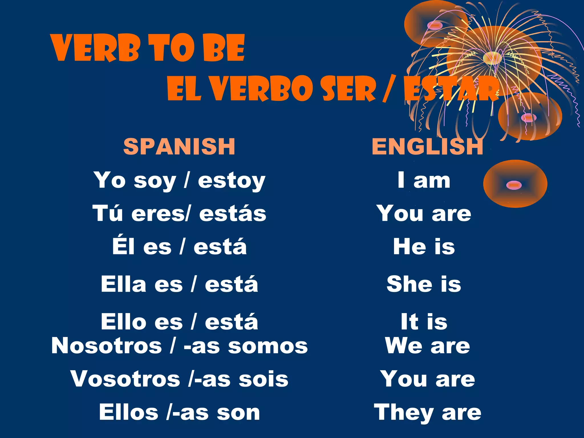 Present simple | PPT