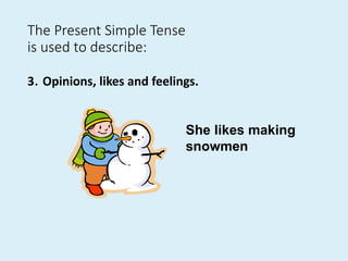 Present simple | PPT