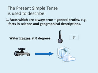 Present simple | PPT