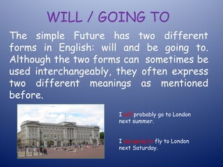 Present simple | PPT