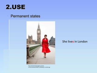 Present simple | PPT