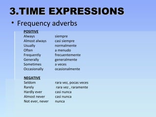 Present simple | PPT