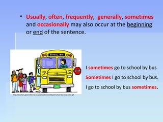 Present simple | PPT