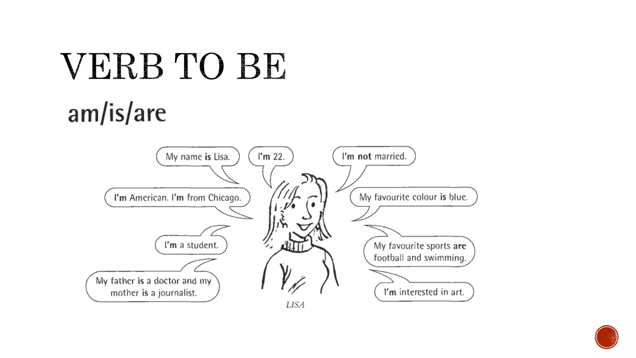 Present simple | PPTX