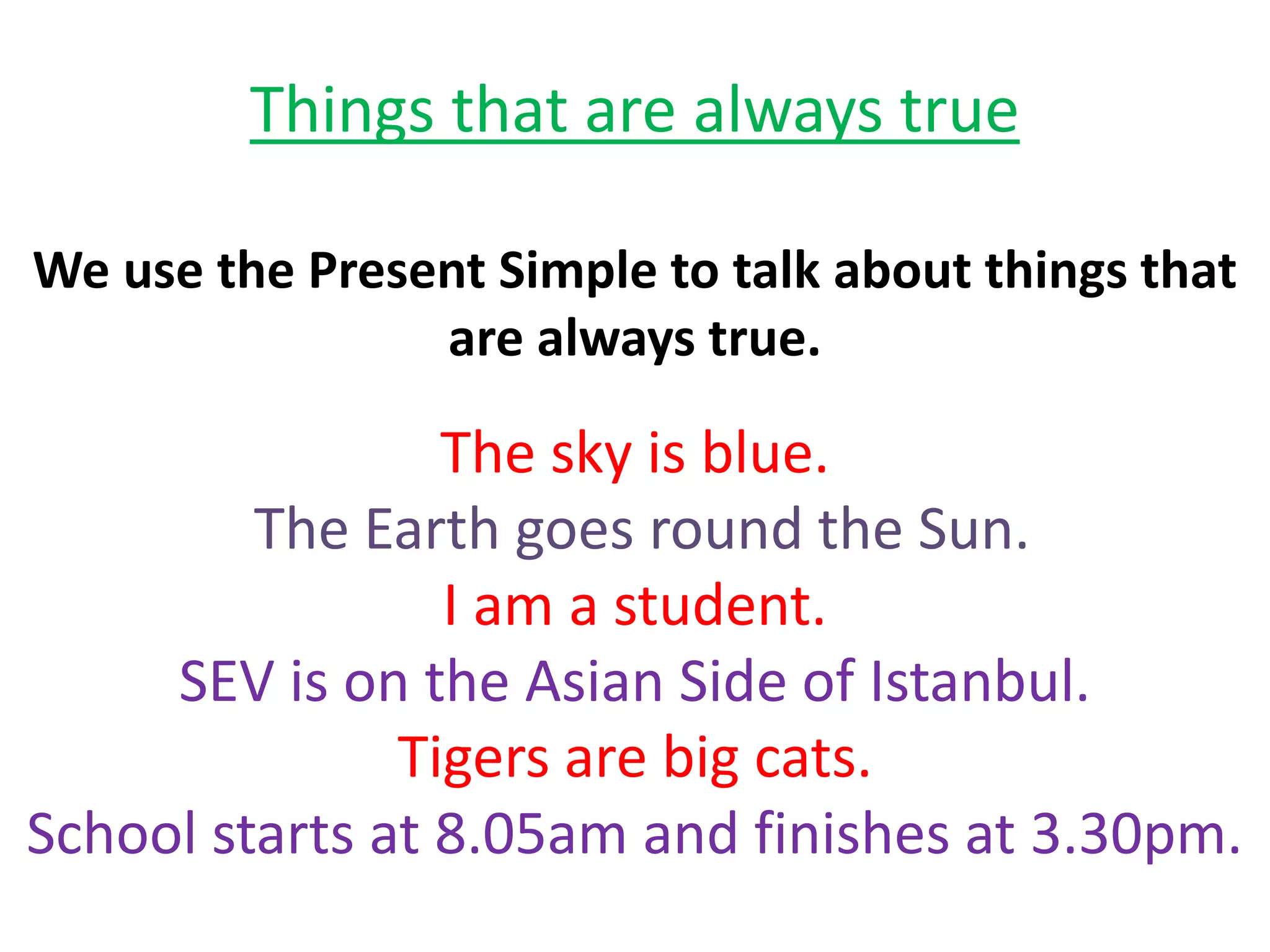 Present Simple.ppt