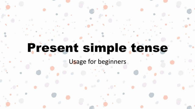 Present simple for beginners.pptx