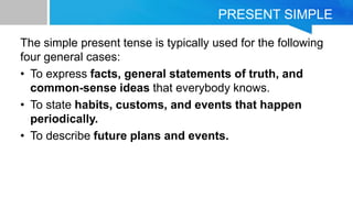 PRESENT SIMPLE.pptx