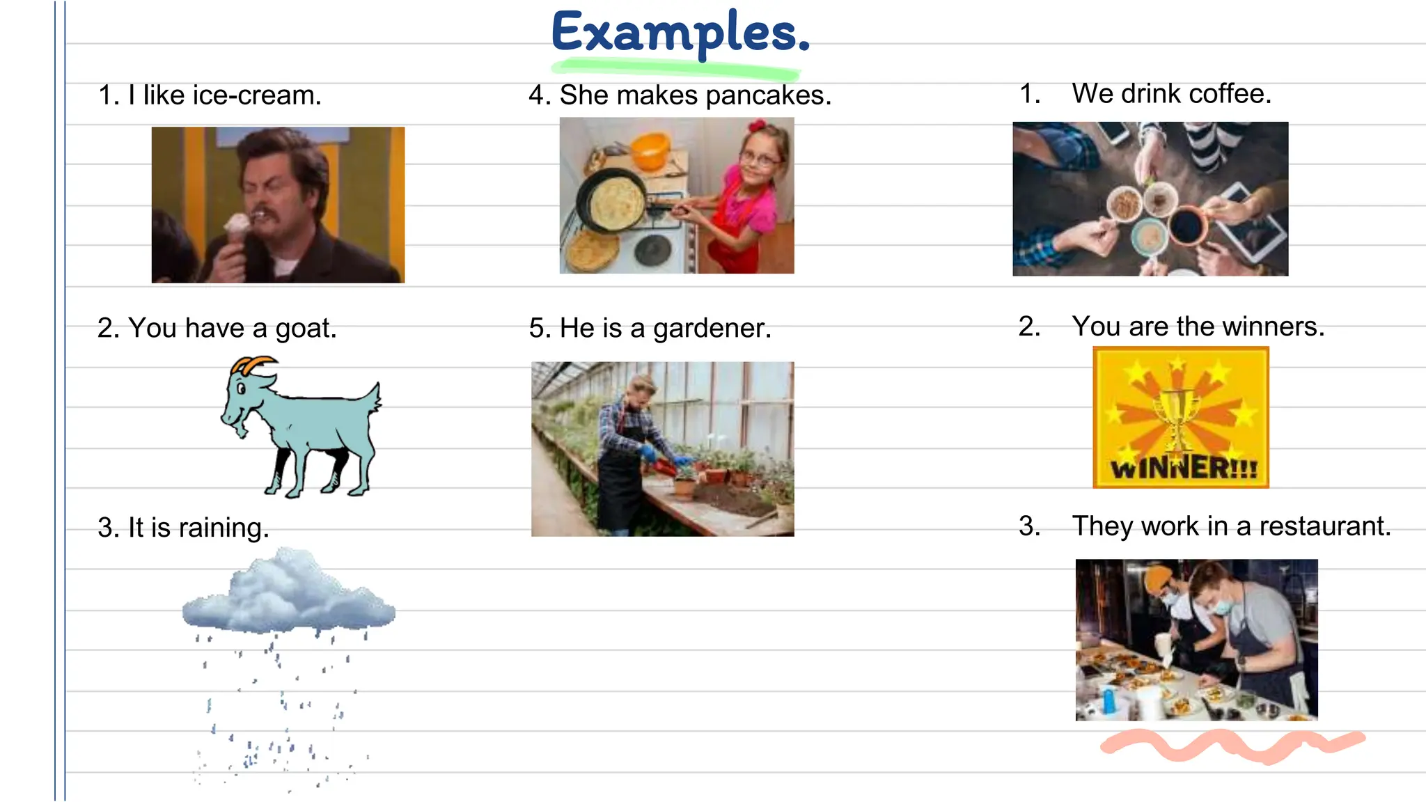 present simple: affirmative, negative and question.pptx