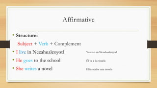 Present Simple.pptx TENSE USES AND EXAMPLES | PPT