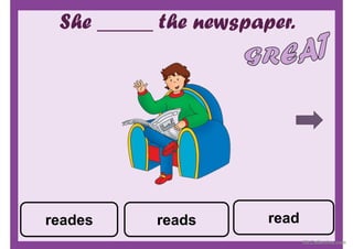 Present Simple - 3rd person singular.pdf