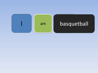 Present simple 6to basico - sports- bypipo | PPTX