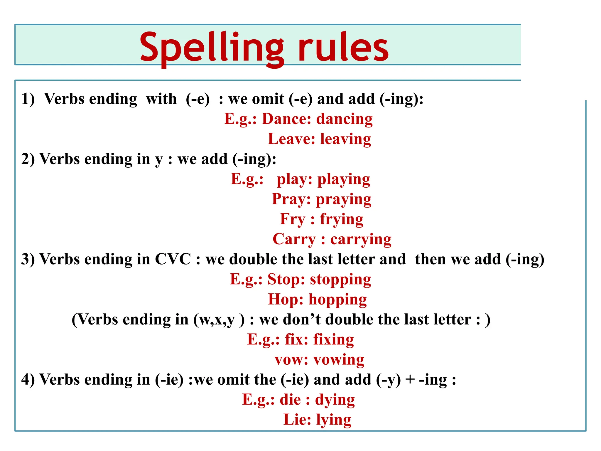 Present simple - cont. Grammar present simple | PPTX