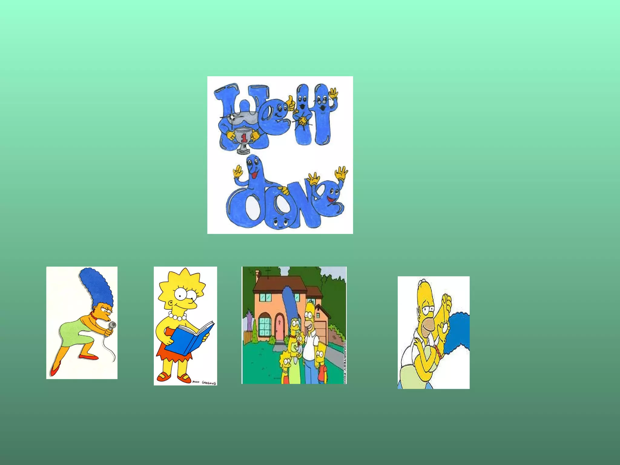 Present Simple Simpsons[1] | PPT