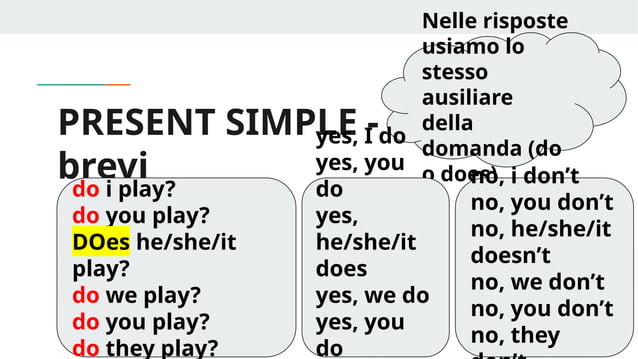 Present simple and continuous italian-english.pptx