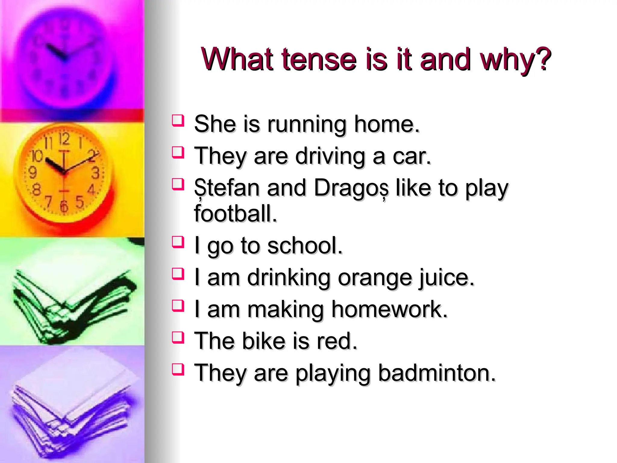 Present Simple and Present Continuous.ppt