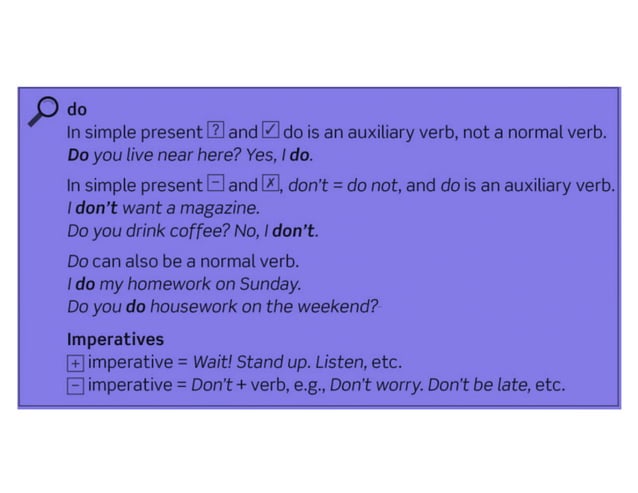 present simple basico 1.pdf | Food & Drink