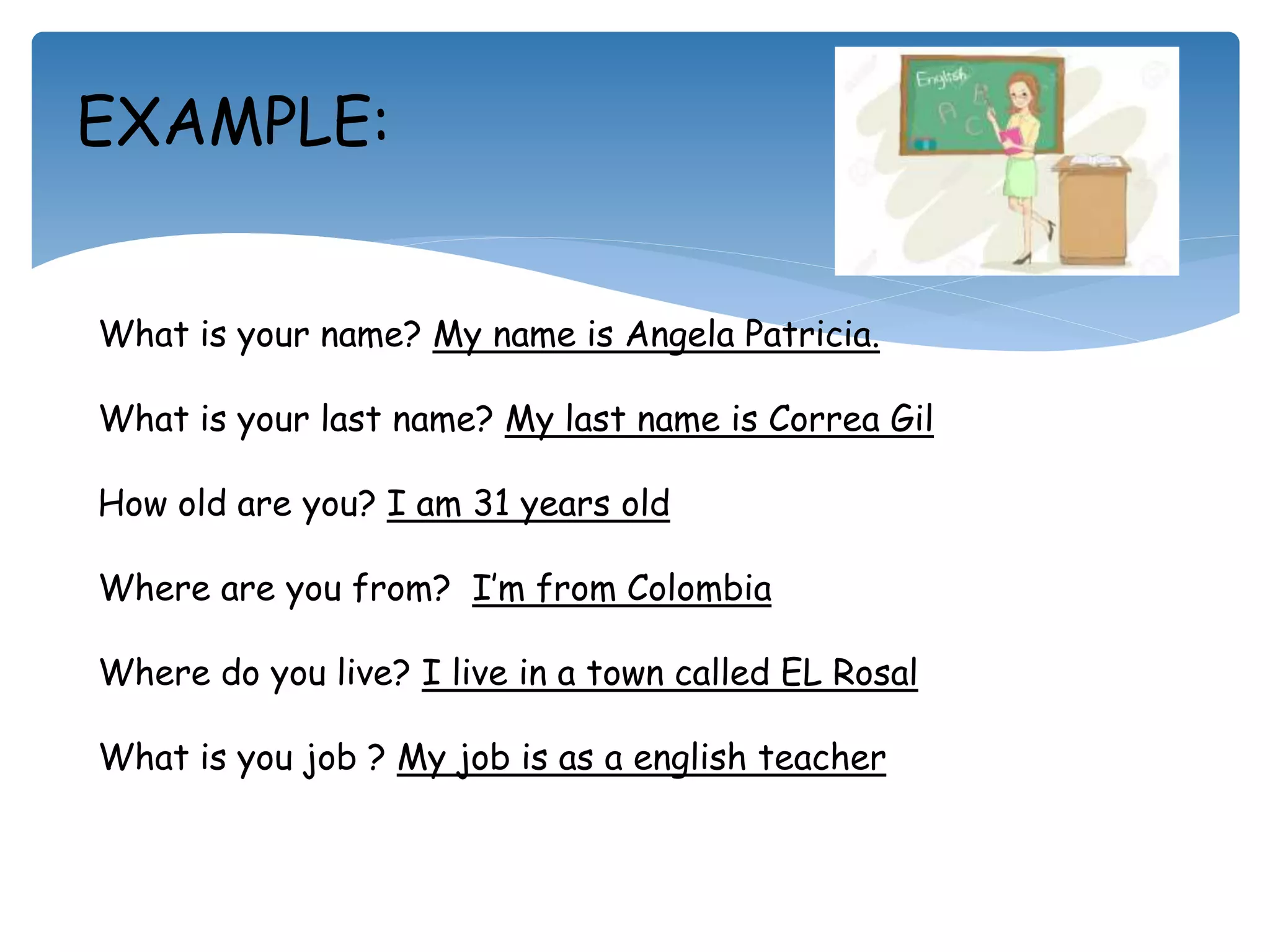 Present simple class 2020 | PPT