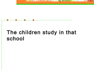 Present simple error correction | PPT