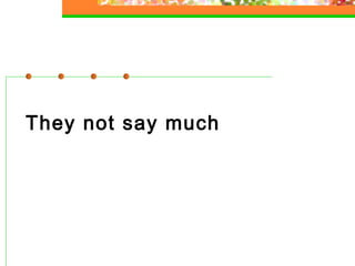 Present simple error correction | PPT