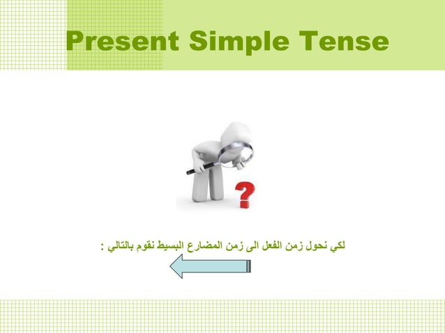 present simple for beginners and intermediate levels | PPSX