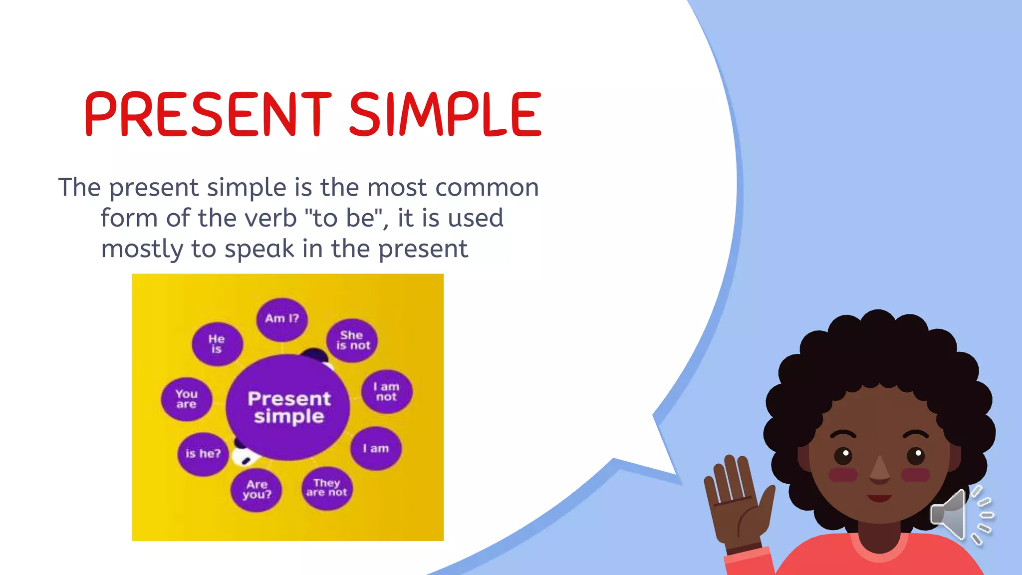 Present Simple In English - Lisseth Pamela Castillo Riascos | PPT