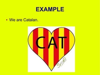 Present simple ok | PDF