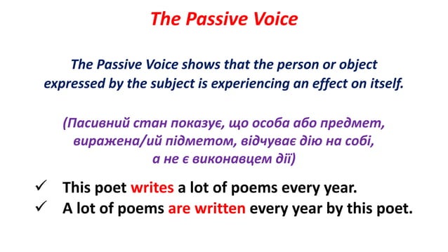 Present Simple Passive.pptx