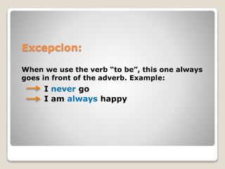 Present simple past | PPTX