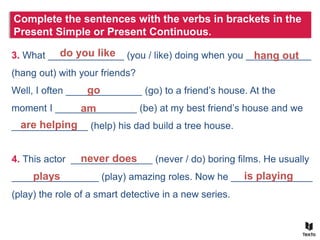 Present Simple_Present Continuous.ppt