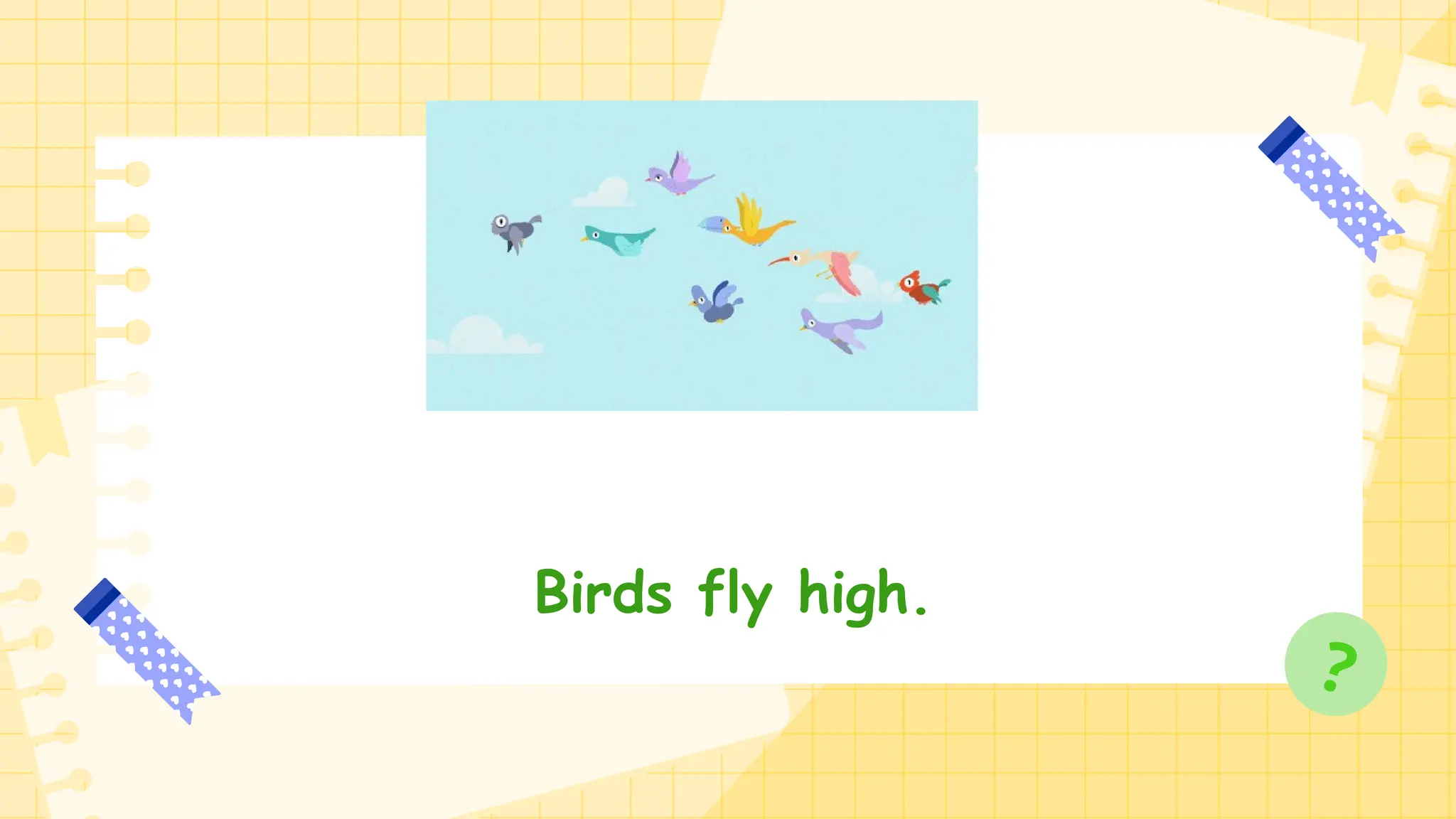 Present Simple Revision Pptx Present Simple Present Simple Present