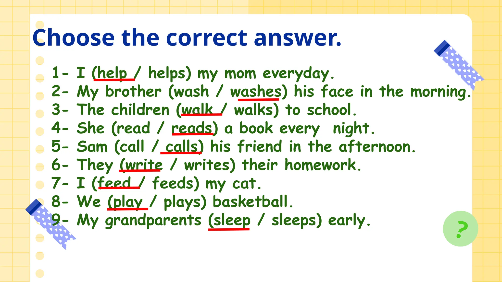 Present Simple revision.pptx present simple present simple present ...