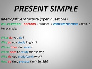 PRESENT SIMPLE STRUC.pptx