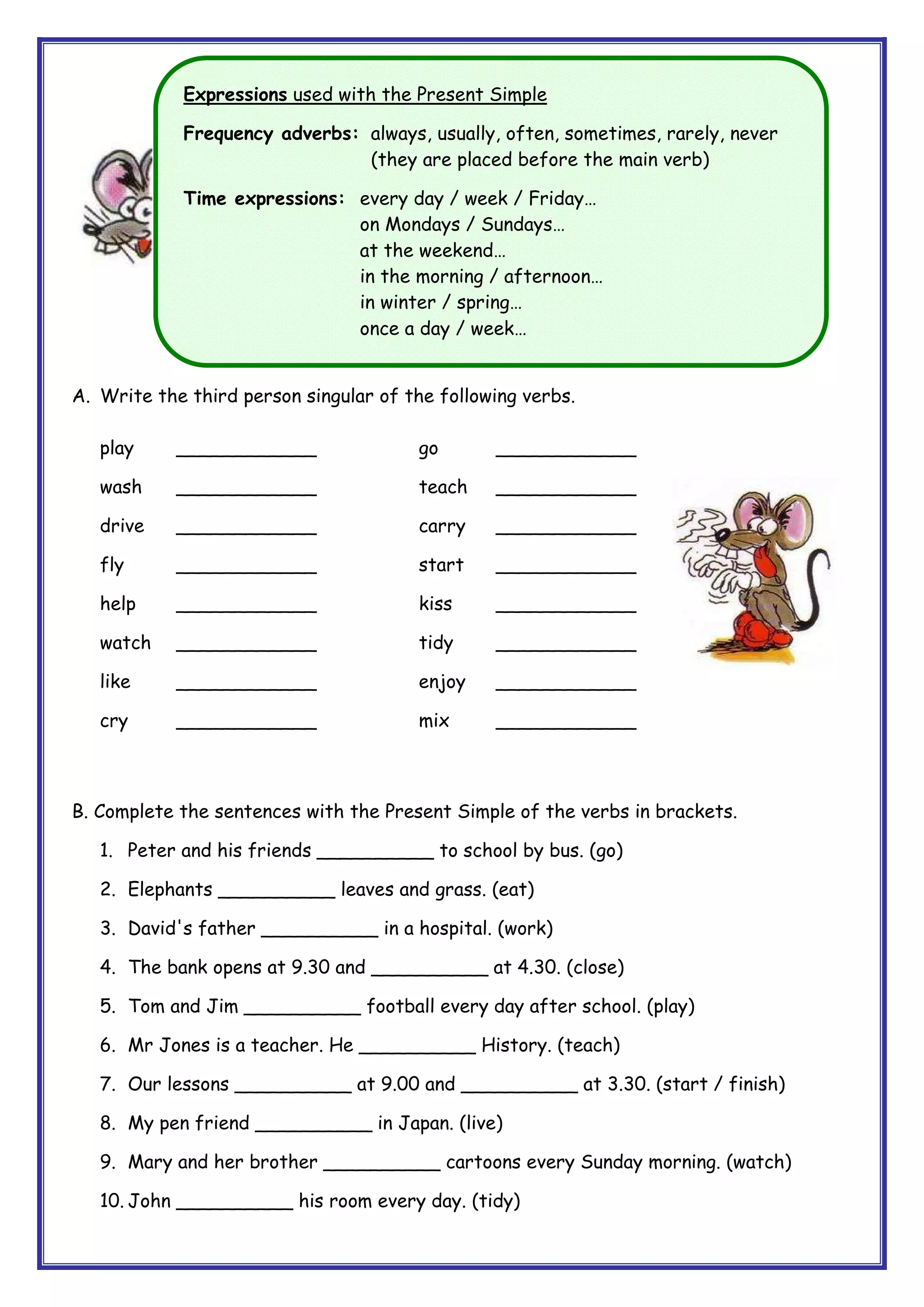 PRESENT SIMPLE, superguay.pdf