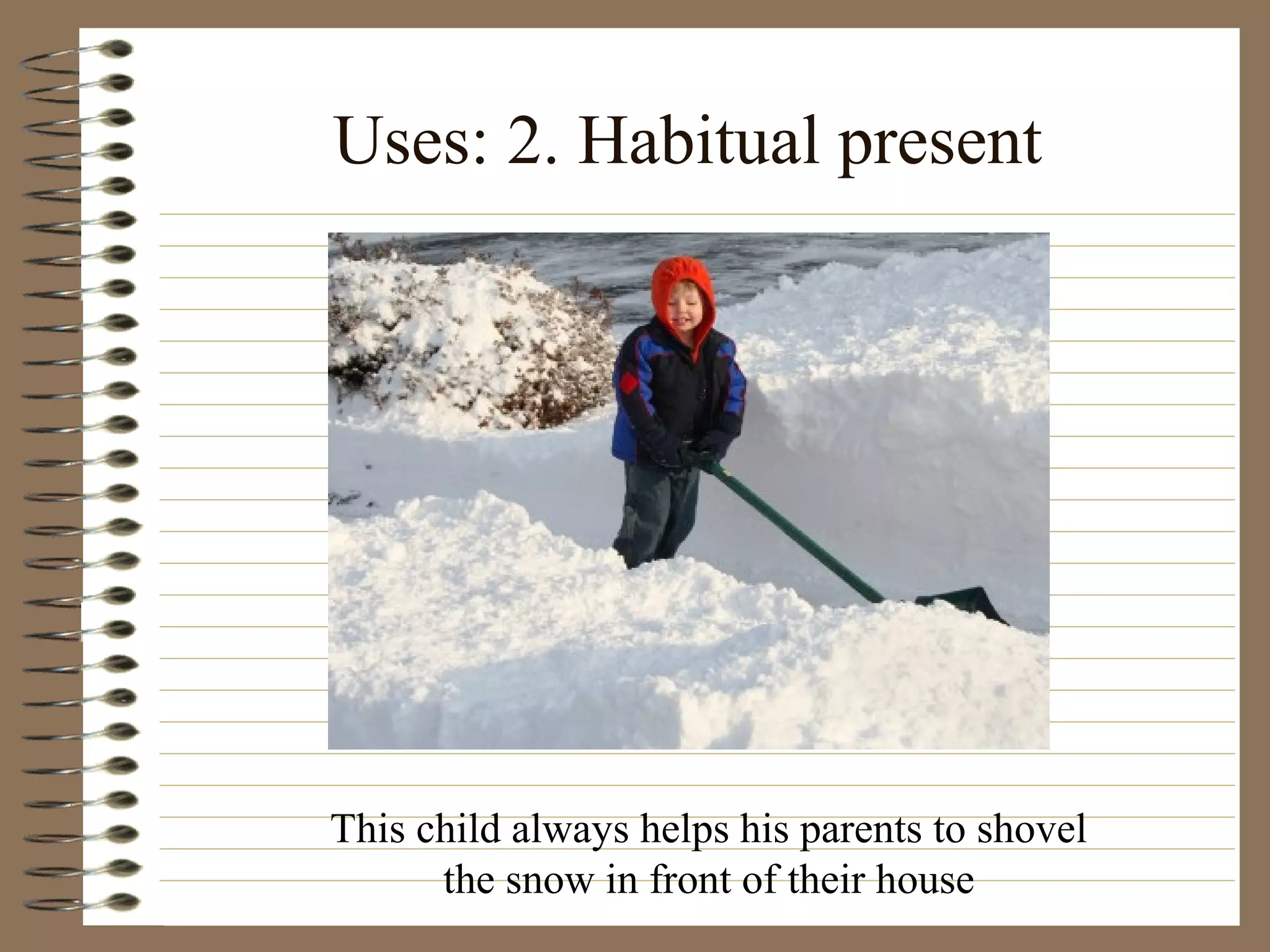 Presentsimpletense | PPT