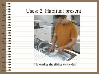 Presentsimpletense | PPT