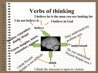 Presentsimpletense | PPT