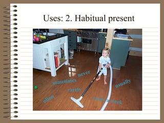 Presentsimpletense | PPT