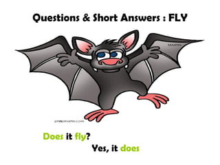 Present Simple Tense | PPT