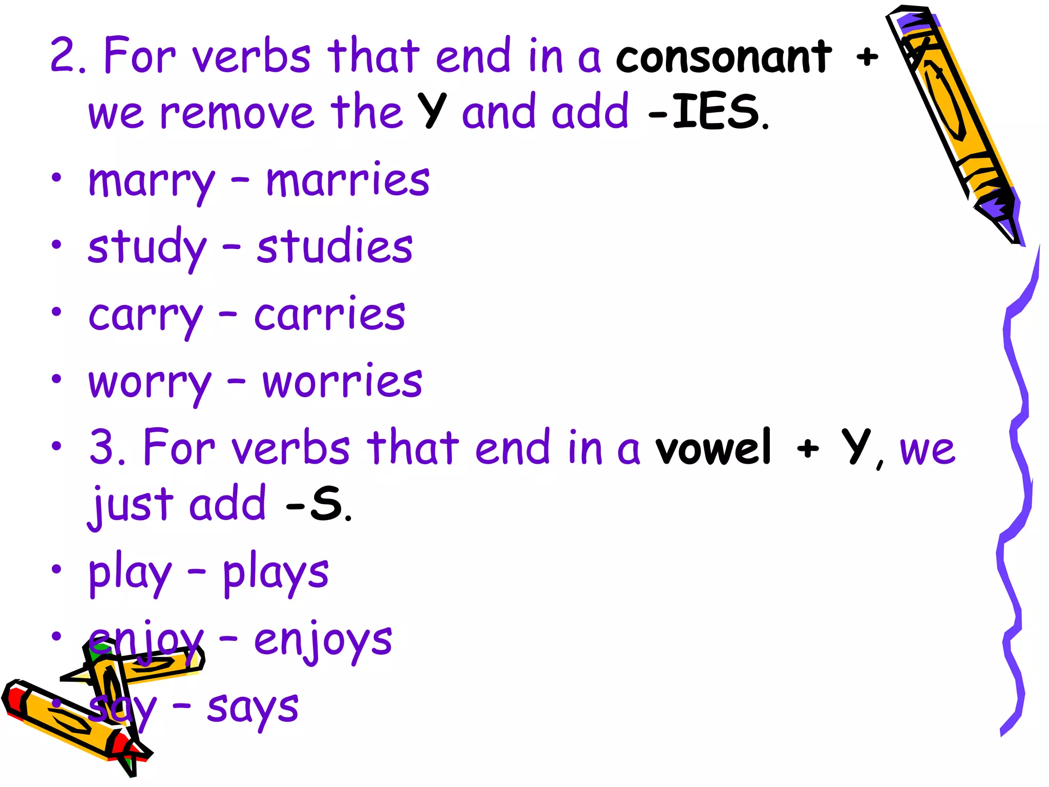 PRESENT SIMPLE TENSE..ppt