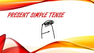 English Present simple tense.pptx