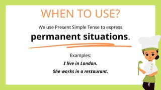 Present Simple Tense English Grammar Presentation.pptx