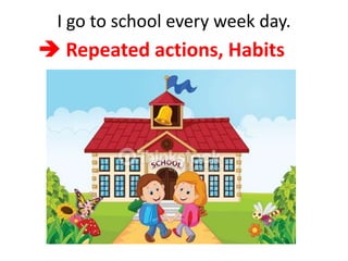 Present Simple Tense | PPT