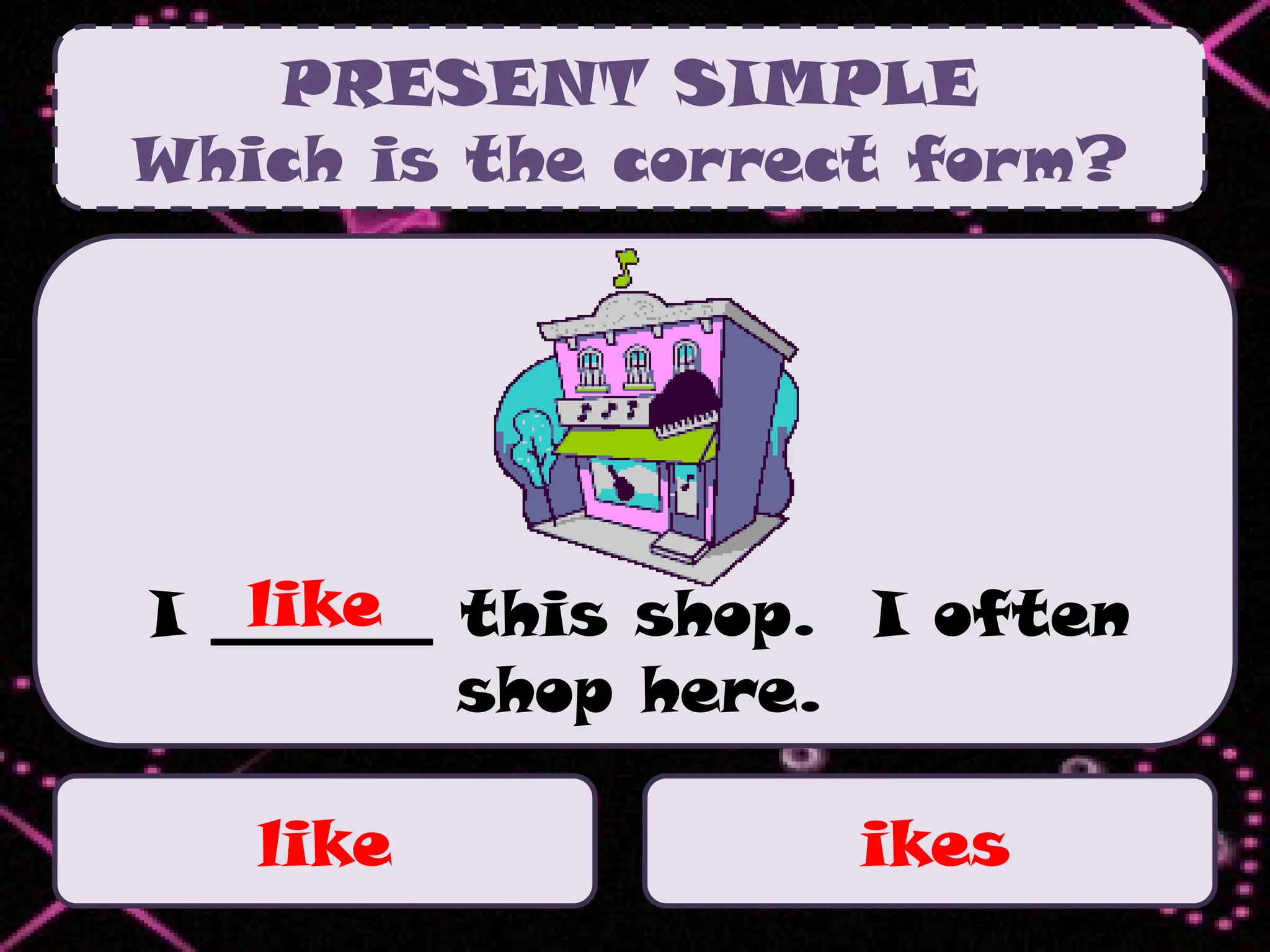 present simple tense practice for kids 1.pptx