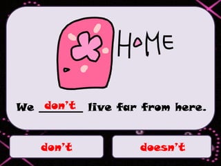 present simple tense practice for kids 1.pptx