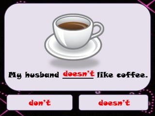 present simple tense practice for kids 1.pptx