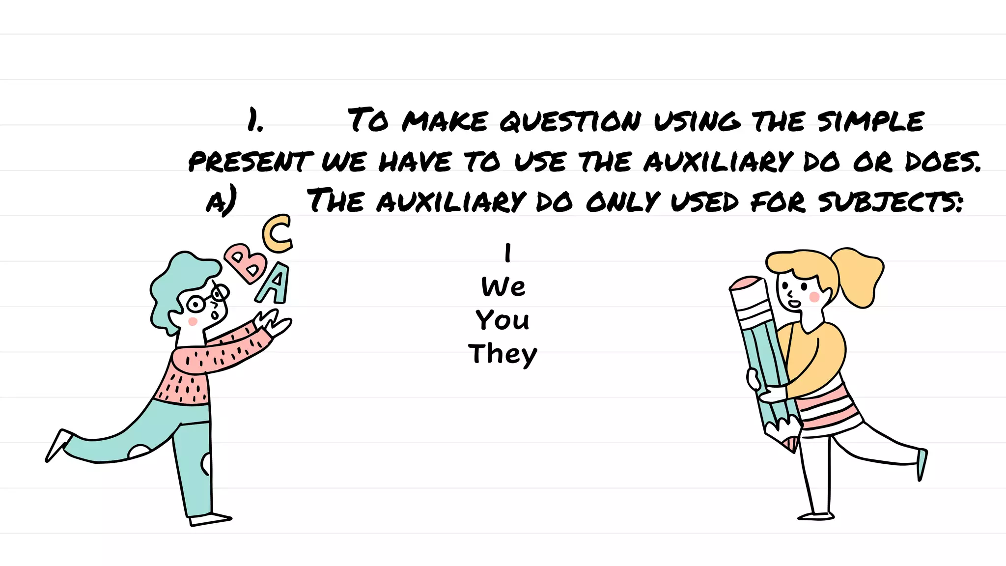 Present Simple Tense question english.pptx